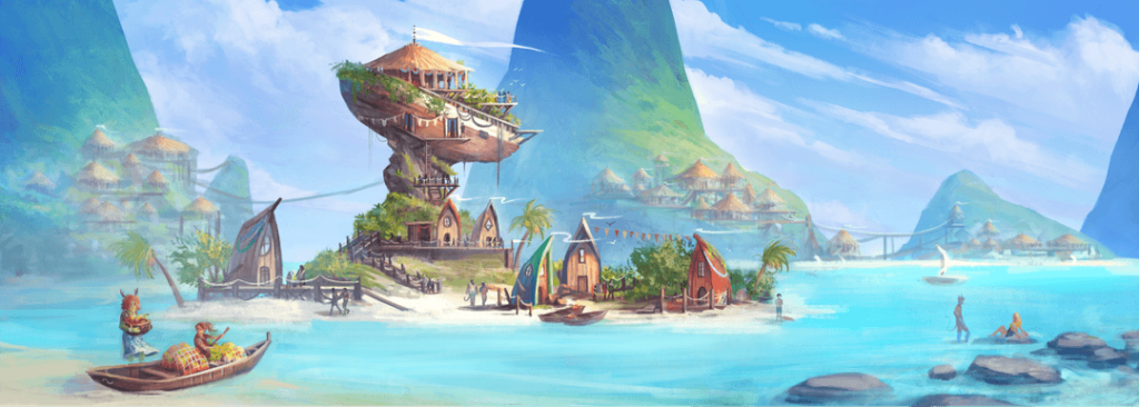 Daggerheart Fantasy Tabletop Roleplaying Game |Blog