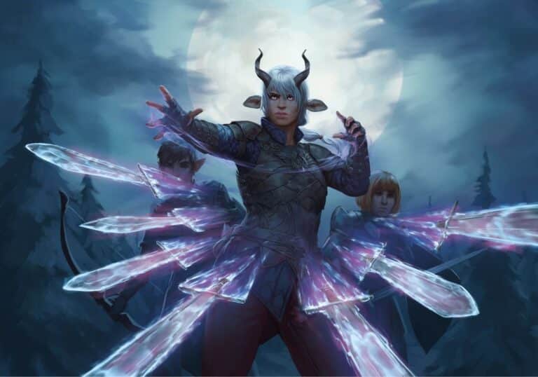 Daggerheart Fantasy Tabletop Roleplaying Game |Blog