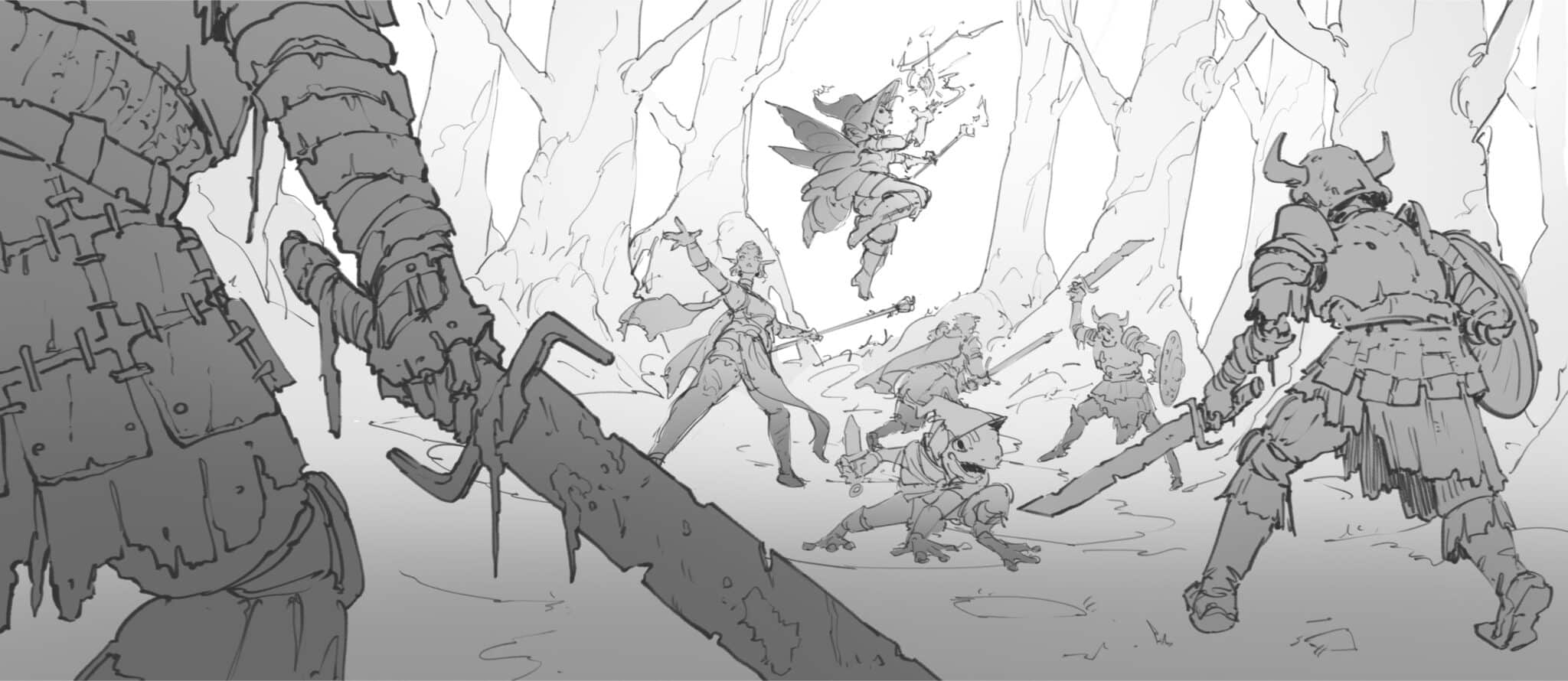 Daggerheart Fantasy Tabletop Roleplaying Game |Blog