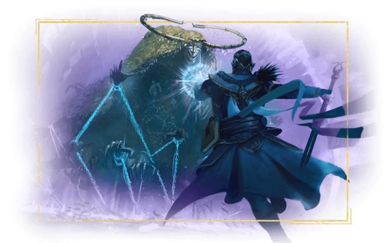 Become Your Own Hero On Our Tabletop RPG | Daggerheart