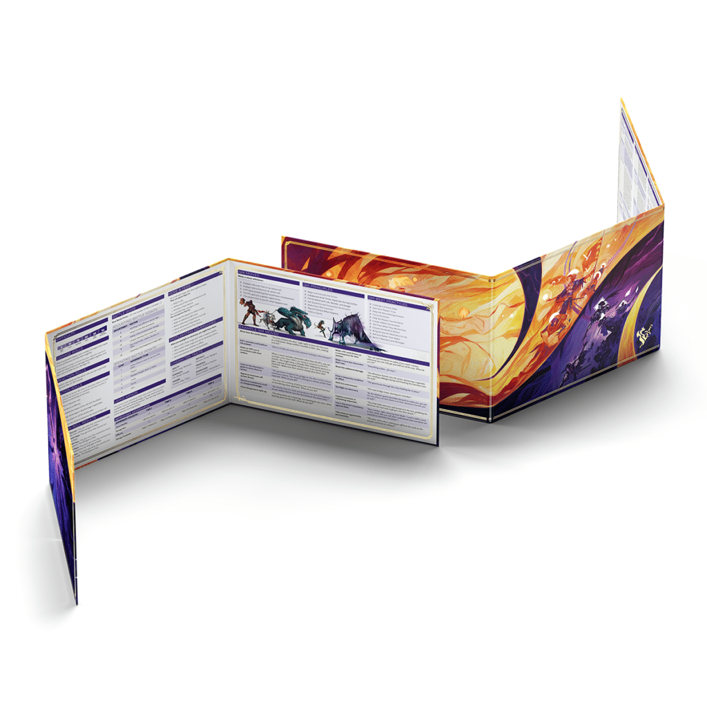 Pre-Order Daggerheart RPG | Daggerheart