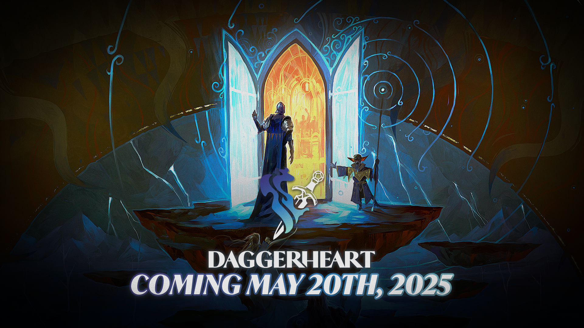 Release Date Revealed: See You May 20th! - Daggerheart
