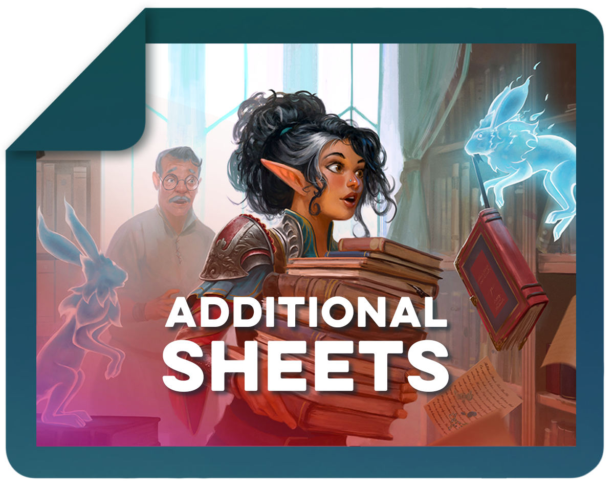 Downloads - Daggerheart