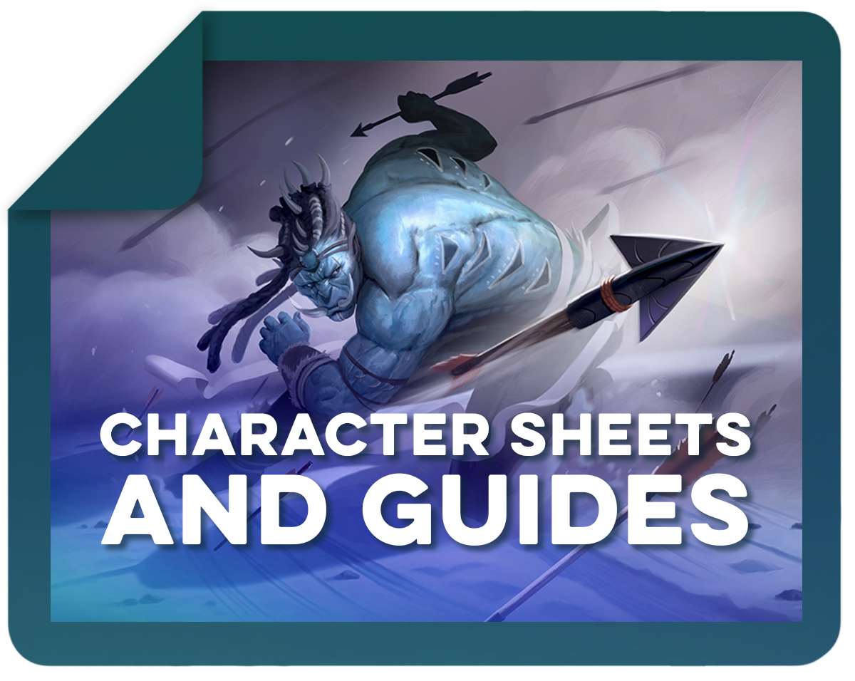 Downloads - Daggerheart