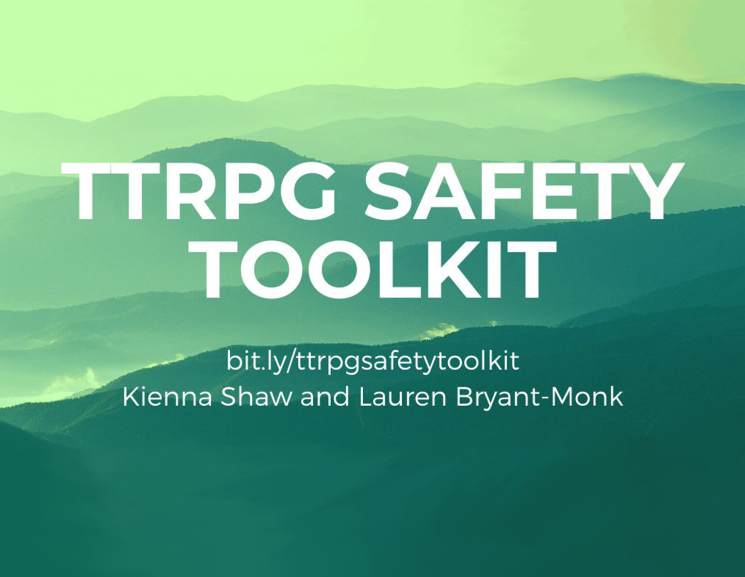 Session Zero - Daggerheart