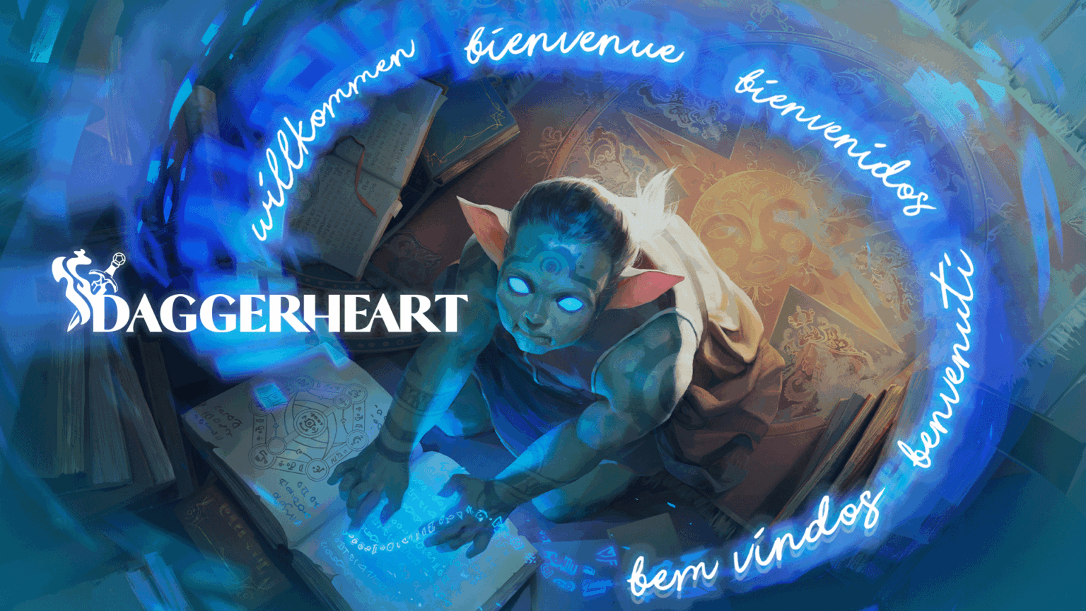Daggerheart Fantasy Tabletop Roleplaying Game |Blog