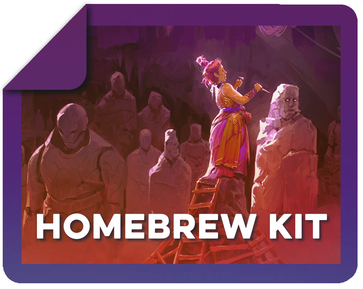 Downloads - Daggerheart