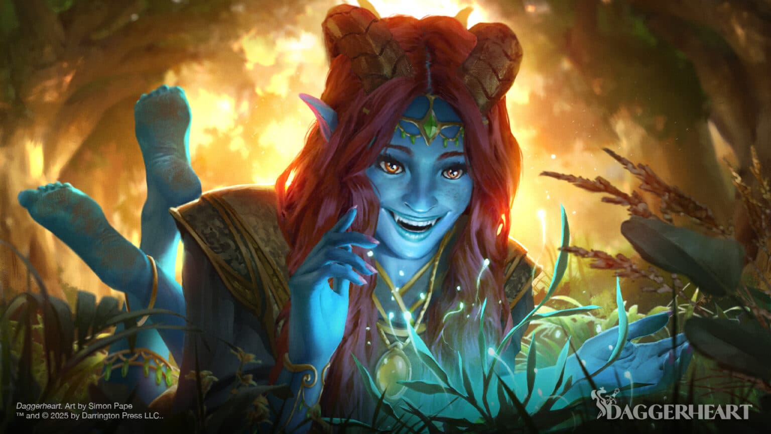 Class Packs & Daggerheart Birthday Week! - Daggerheart
