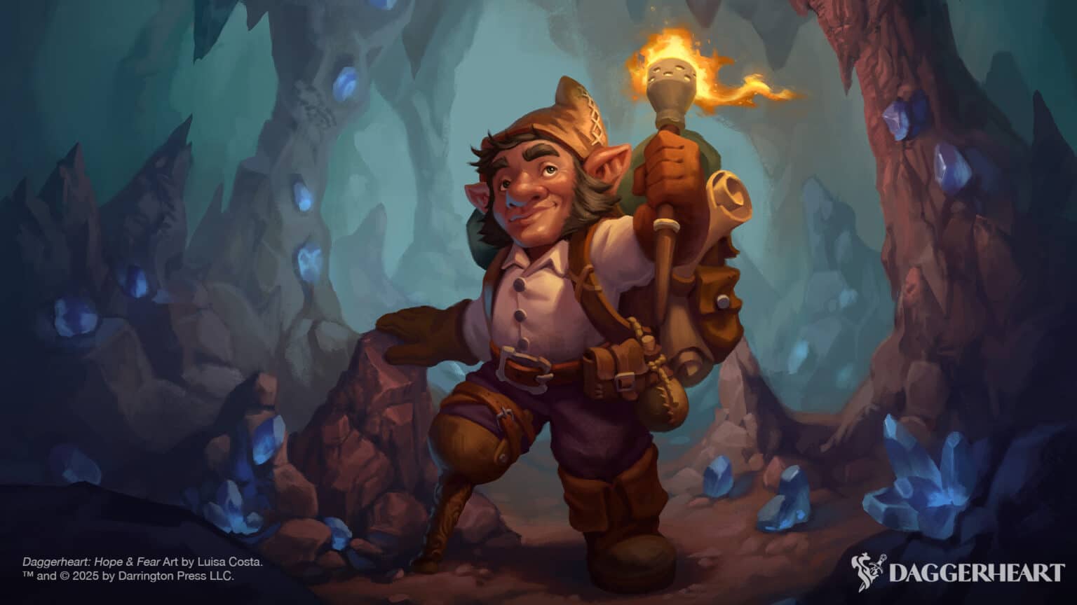 Buy Daggerheart RPG | Daggerheart