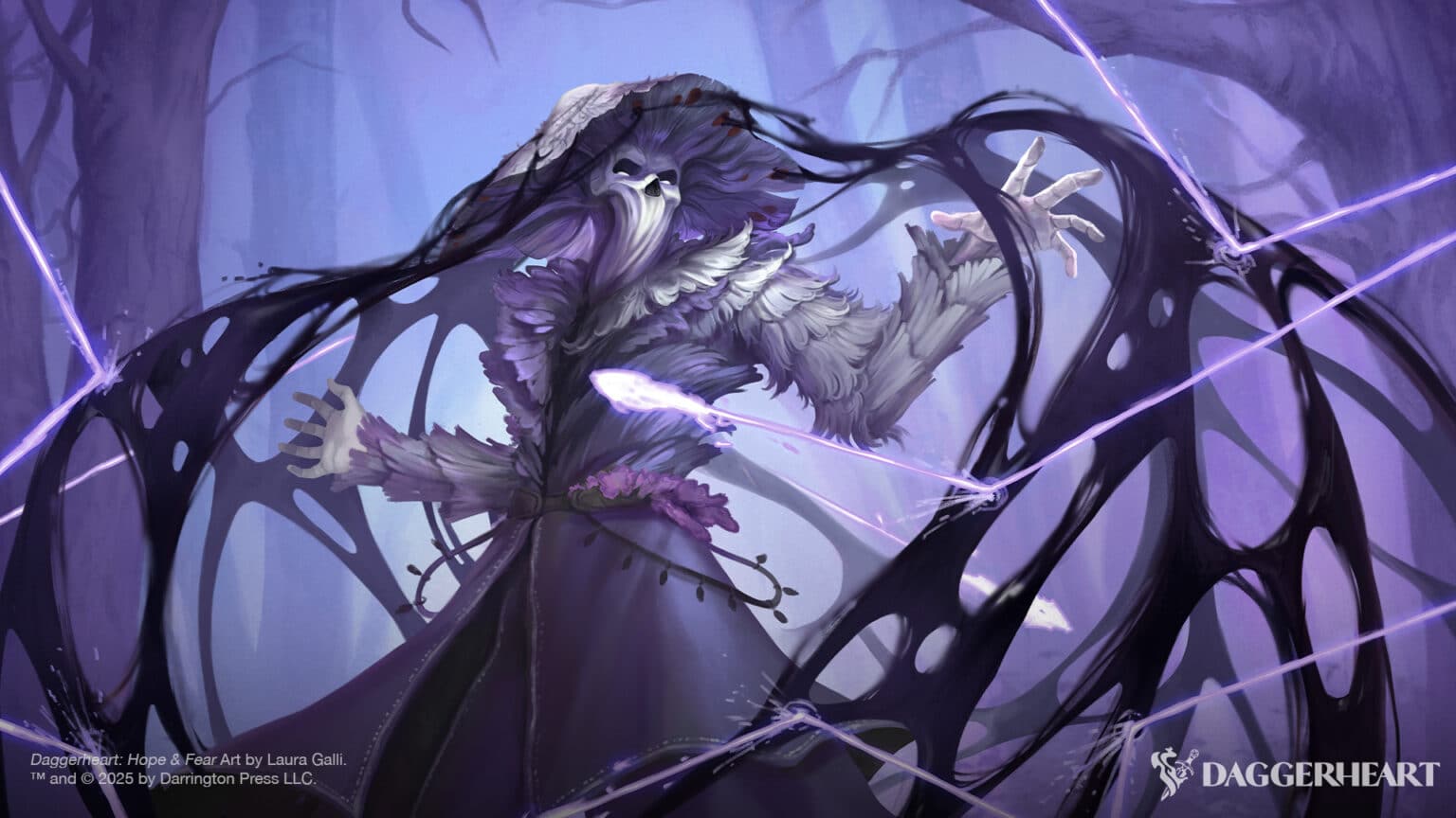 Buy Daggerheart RPG | Daggerheart