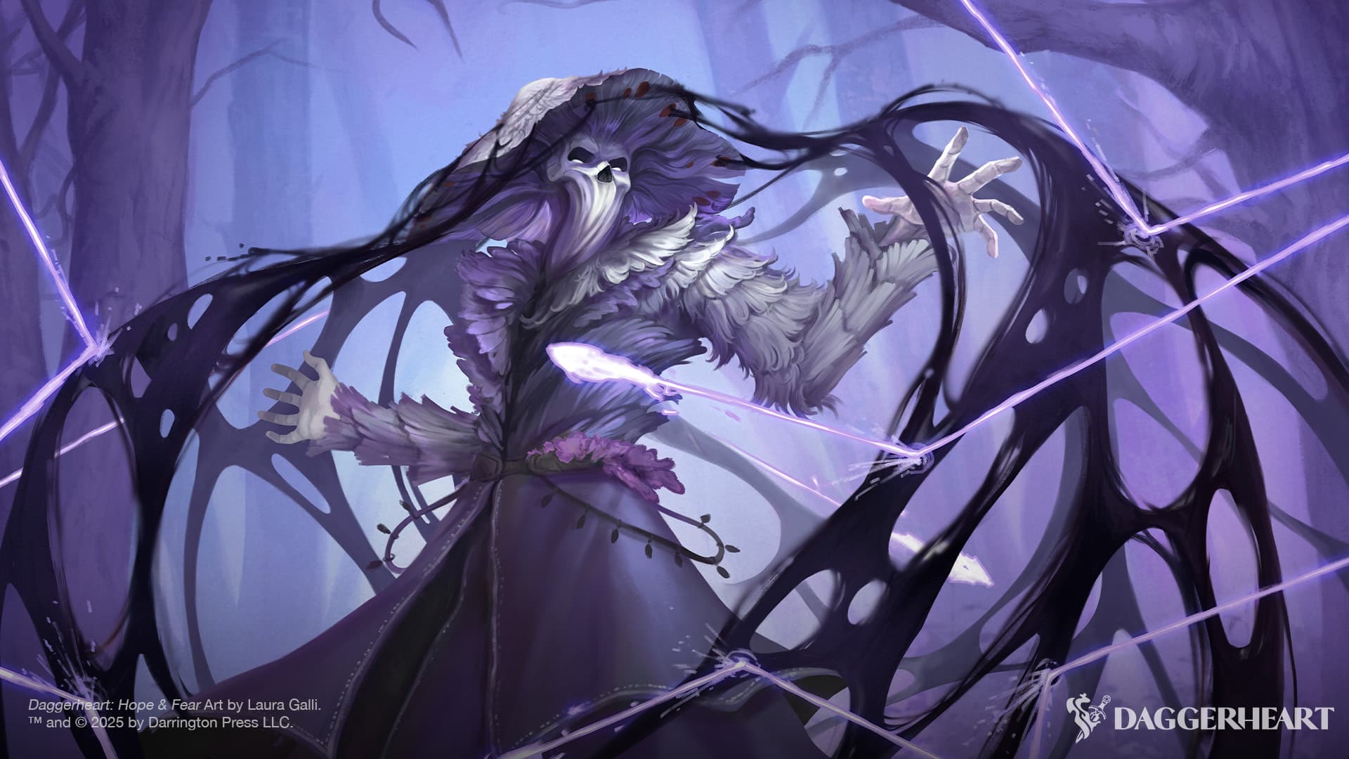 Buy Daggerheart RPG | Daggerheart