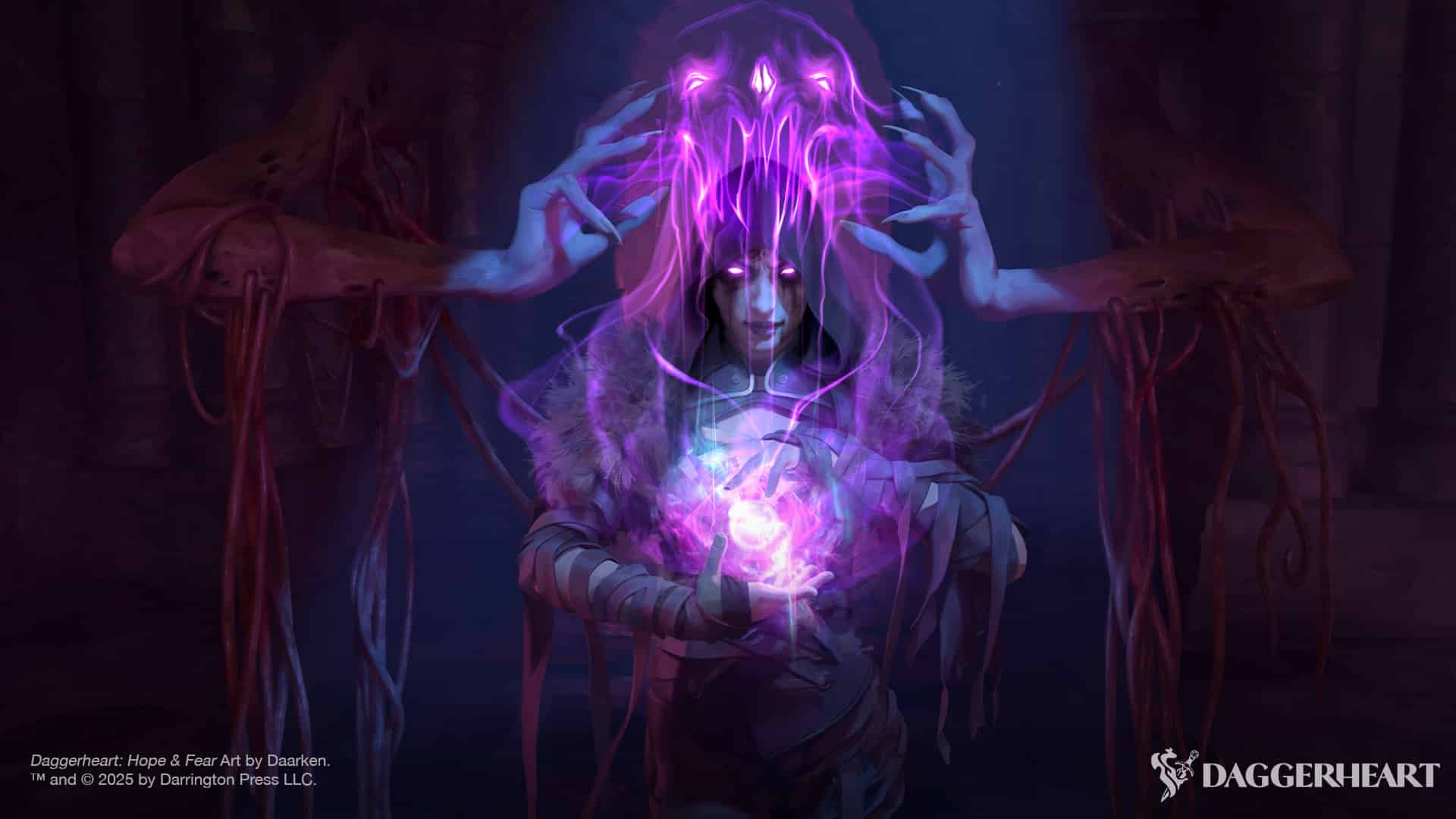 Buy Daggerheart RPG | Daggerheart